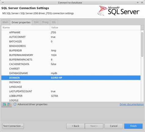 Macos Dbeaver Odbc Connections Stack Overflow