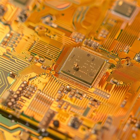Computer Chip Close Up Images Free Download On Freepik