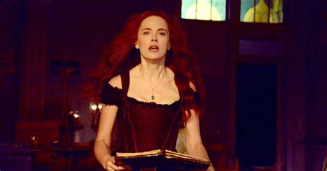 Sleepy Hollow Recap Awakening Of Katrina Los Angeles Times