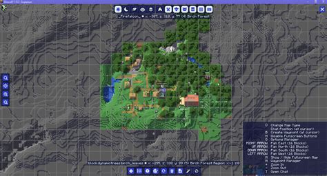 Couldn T Locate Icons For Flat From Discord Issue TeamJM Journeymap
