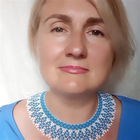 🤍 Білий ґердан мереживо з бісеру що оживає на тобі ⠀Ґердан виготовлений із чеського бісеру