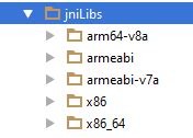 Java Lang UnsatisfiedLinkError Error In Android Flutter Fixes