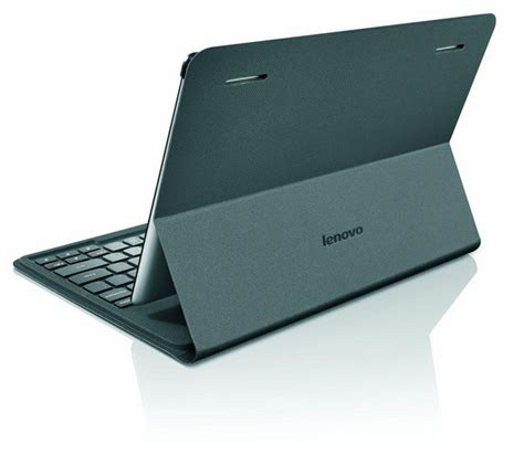 Lenovo Miix From Lenovo World Tech News