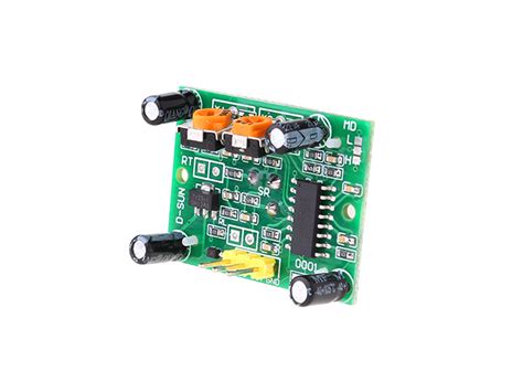 PIR Motion Sensor Module Senith Electronics