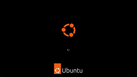 What If Ubuntu Has A First Time Welcome Animation Rubuntu
