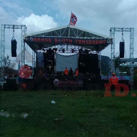 Menyewakan Sound System Untuk Event Wilayah Jabodetabek Over Organizer Indonesia Sewa