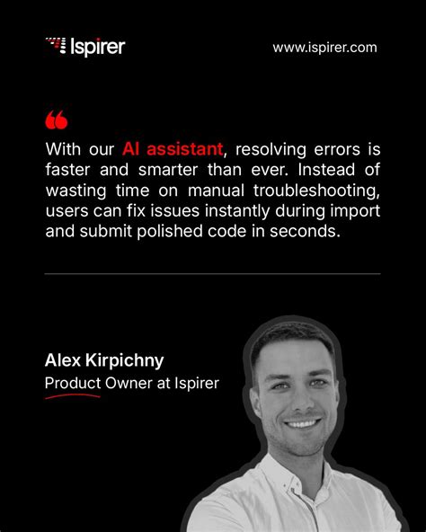 Ai Generativeai Gemini Aipowered Migrationtool Ispirer Ispirer