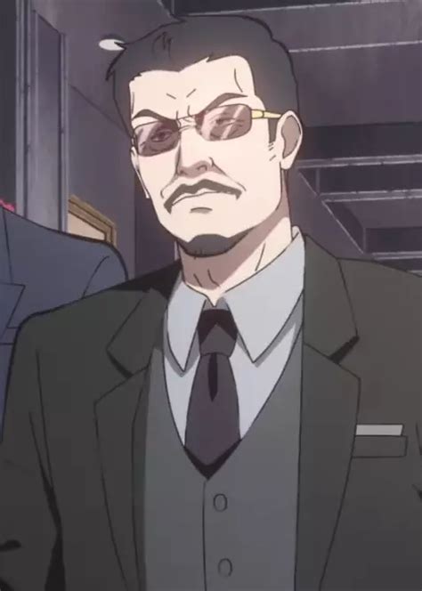 Liu Jing Anime Planet