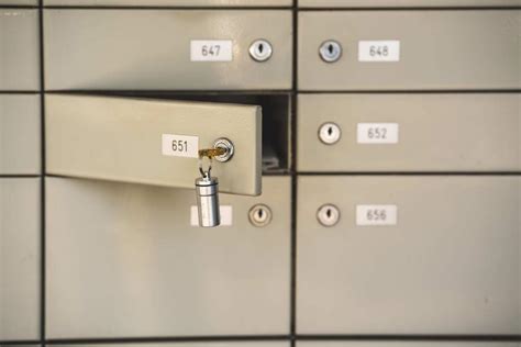 How To Replace Mailbox Key At Williams Abney Blog
