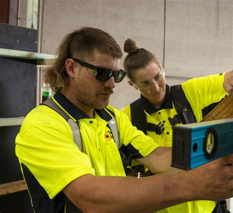 School Representative Trade Academy