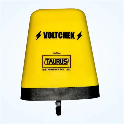 250g Voltage Detector At Rs 39500 Piece In Bangalore Taurus