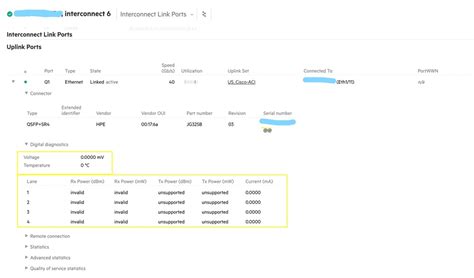 document display hpe support center