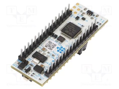 Getting Started With Stm32 Nucleo Development