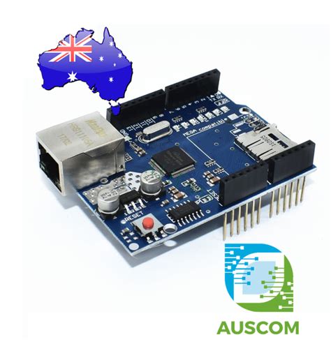 W5100 Ethernet Shield Arduino Main Board Uno R3 Atmega 328 1280 Mega256