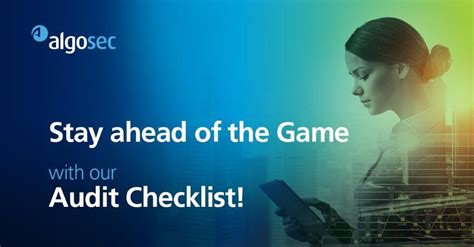 Algosec On Linkedin Compliance Made Easy Yes Really