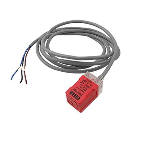 Rectangle Proximity Sensor Fotek At Best Price In Coimbatore Id 19384080948