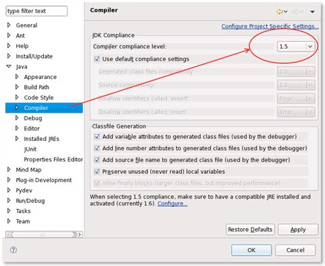 javac Es posible usar distintas versiones de Java Stack Overflow en español