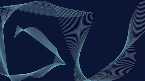 Premium Photo Abstract Wave Motion Pattern And Dynamic Mesh Line On