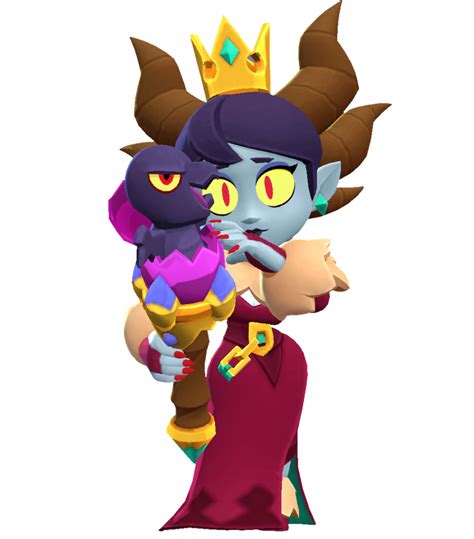 Mandy Wiki Estrat Gias E Skins Brawl Stars Dicas