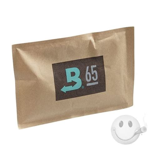 Boveda 60 Gram Humidification Packets 65 Rh Cigars International