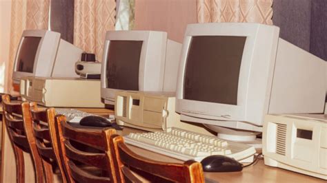 ‘life Before The Internet A Nostalgic Journey Into The Pre Digital