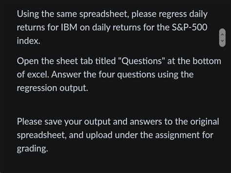 Solved What Is The R Square Interpret The R Square For Chegg Com