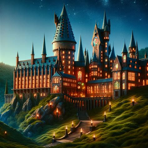 Ilvermorny School Of Witchcraft And Wizardry Complete Guide
