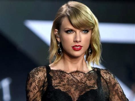 El Error De Taylor Swift Está De Moda