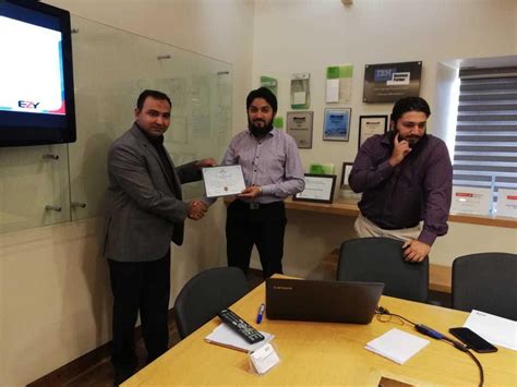muhammad faheem posted on linkedin