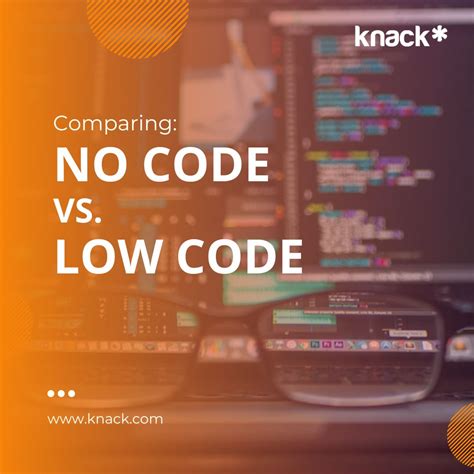 knack on linkedin nocode knack applicationdevelopment
