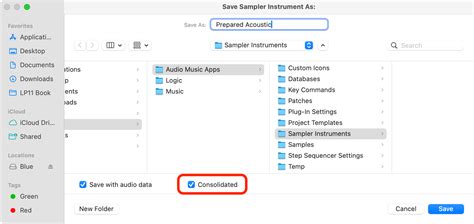 Logic Pro 11 1 New Features Explained Articles Logic Pro Help