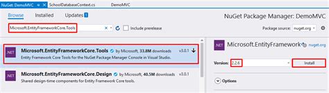Tutorial Básico De Asp Net Core Mvc Luis Beltran