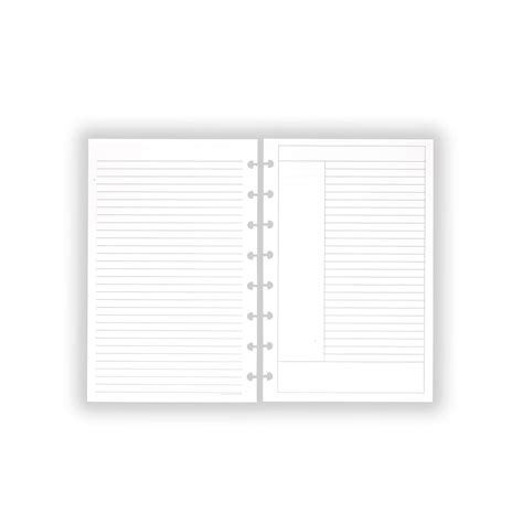 Circa Cornell Annotation Refill 300 Sheets