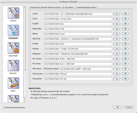 Texmaker Error Could Not Start The Command Gsviewer Usamoli