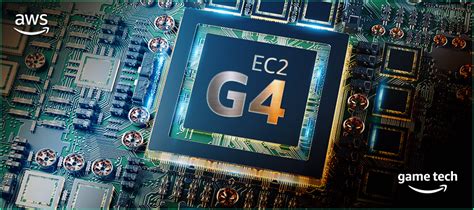 now available ec2 instances g4 with nvidia t4 tensor core gpus