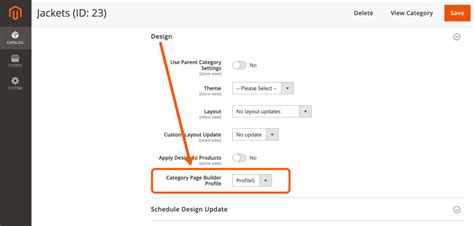 How To Use Magento Category Page Builder Magezon