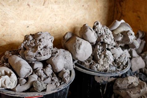 How To Store Clay All You Need To Know