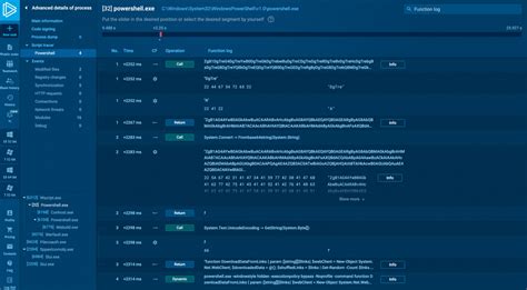 New Powershell Script Tracer Analyze Powershell Execution Anyruns
