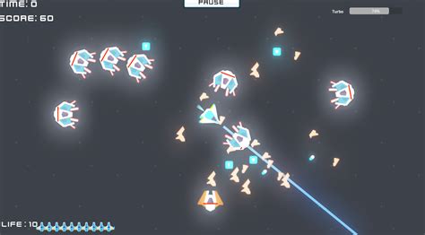 Spaceshooteringodot Demo Version By Maximuslight26