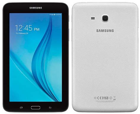 Samsung Galaxy Tab A And Tab E Leaked Ph Price