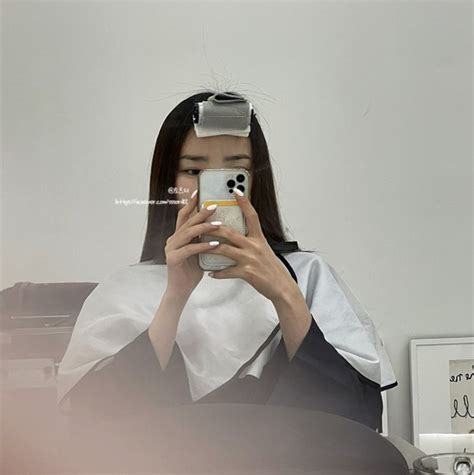 반곱슬 긴머리 매직 하남 미사 미용실 노트헤어 네이버 블로그