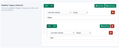 How To Create A Widget Offer Simplio Support