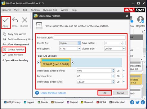 Solved New Simple Volume Greyed Out In Disk Management