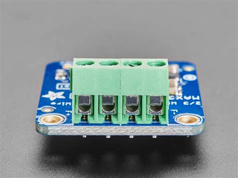 Adafruit PT RTD Temperature Sensor Amplifier MAX ID Adafruit Industries