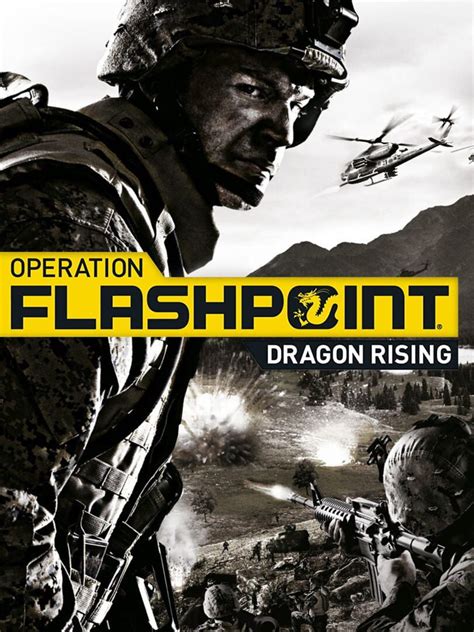 Operation Flashpoint Dragon Rising Mods Maps Patches And News