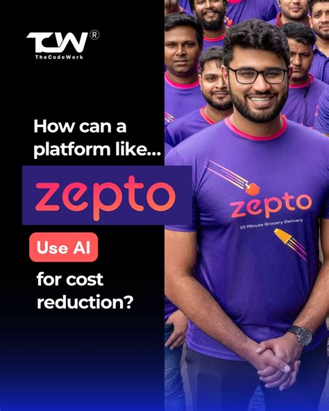 How Thecodework Optimized Delivery With Ai Thecodework Posted On The