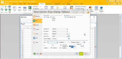Formation Windev Webdev And Windev Mobile Cursus Complet