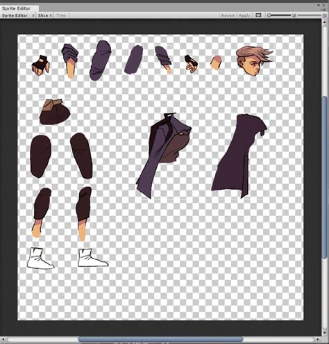 Lab Animation Game Design Decal