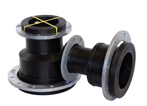 Flanged Concentric Reducer Global Water Group Gwg