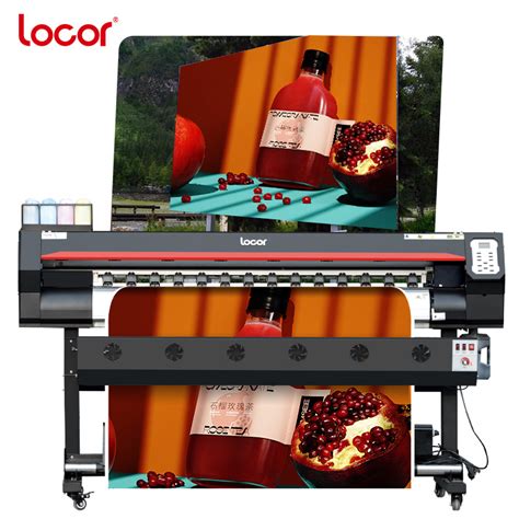 Locor New Design Banner Printing Plotter Banner Vinyl Plotter Large Locor New Design Banner Printing Plotter Banner Vinyl Plotter Large